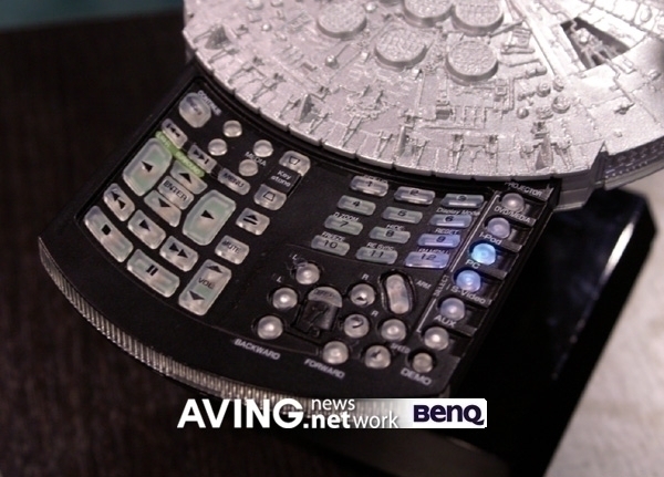 Nikko to bring R2D2 of Starwars to the CES 2007