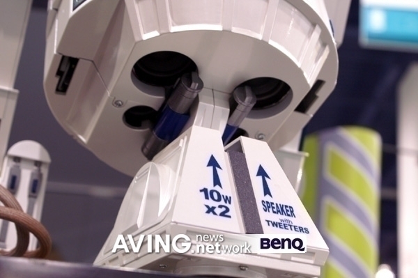 Nikko to bring R2D2 of Starwars to the CES 2007