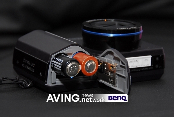 Samsung to launch 8M compact digital camera ‘S850’