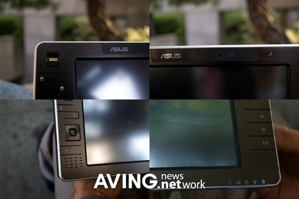ASUS to announce the launch of its GPS-enabled UMPC 'R2H' in Korea
