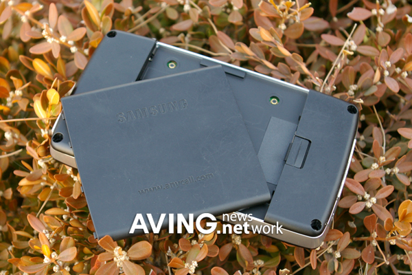 Samsung to present Bluetooth-equipped DMB GPS navigator 'STT-D370 ...