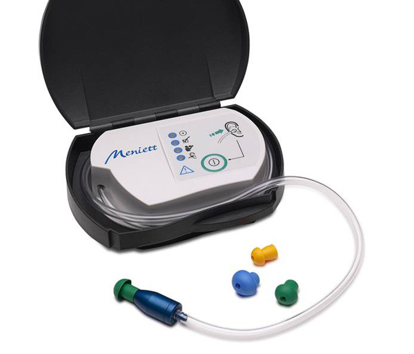 Medtronic to introduce a medical instrument for Meniere’s disease ‘Meniett’