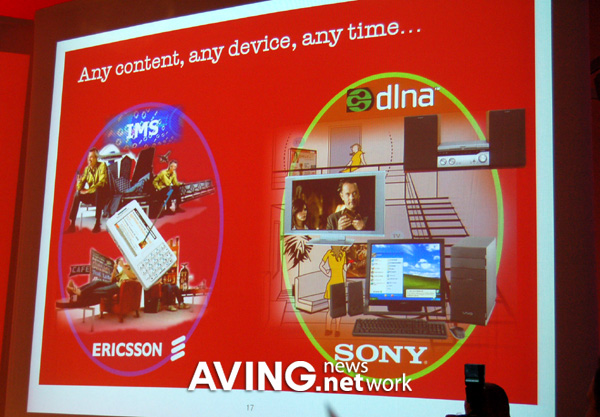 Sony Ericsson hopes to expand presence in mass market