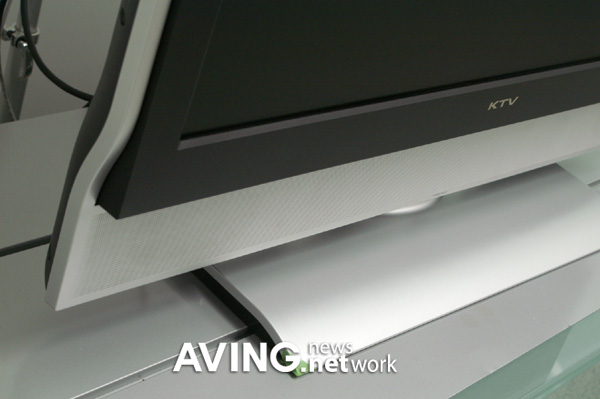 KTV Global to present 42-inch LCD TV 'LTW42D'