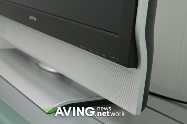 KTV Global to present 42-inch LCD TV 'LTW42D'