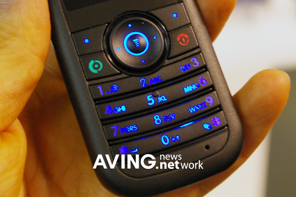 [3GSM-Motorola] ‘MOTOMOBILE’ portfolio (2) - ‘W205’