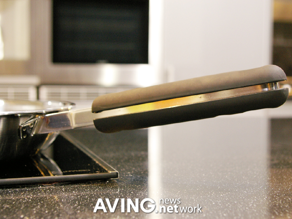 Chefwin to present its stainless steel pan ‘Dimple Fry-Pan’