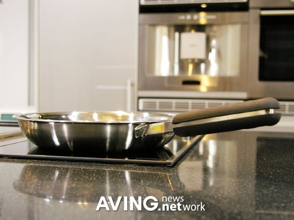 Chefwin to present its stainless steel pan ‘Dimple Fry-Pan’