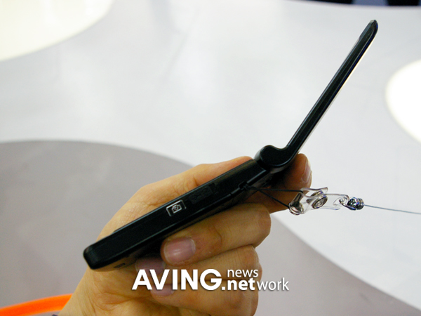 [3GSM-ZTE] ZTE mobile phones (1) - F880