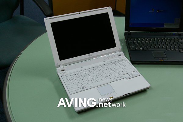 Fujitsu to announce 10.6-inch Vista-certified notebook pc ‘P7230’ in Korea