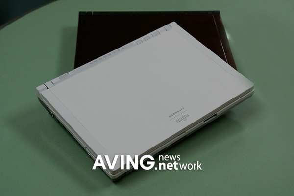 Fujitsu to announce 10.6-inch Vista-certified notebook pc ‘P7230’ in Korea