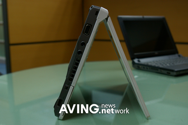 Fujitsu to announce 10.6-inch Vista-certified notebook pc ‘P7230’ in Korea