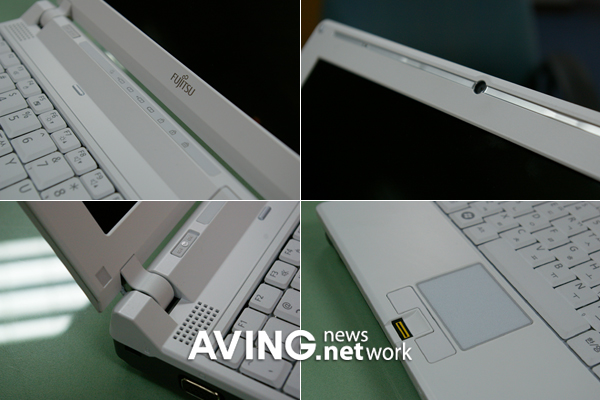 Fujitsu to announce 10.6-inch Vista-certified notebook pc ‘P7230’ in Korea