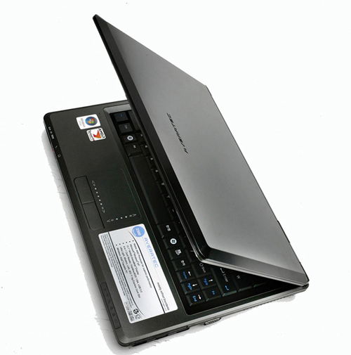 Sambo to launch its 12.1-inch subnotebook PC ‘AVERATEC2300’ in Korea