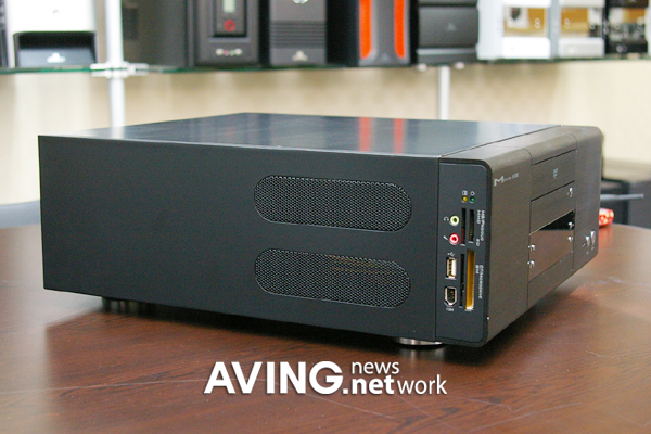 3Rsystem to launch its Micro ATX HTPC case 'Mstation HT-2000' in Korea