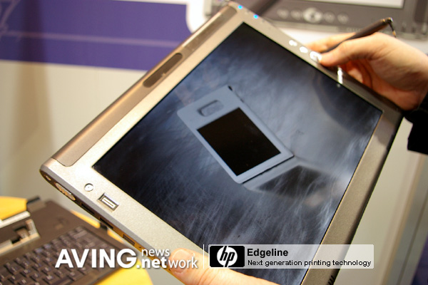 Motion Computing to present its tablet pc ‘LS800’