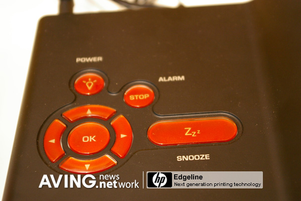 Sagem to present its online IP radio 'My Dual Radio 700'