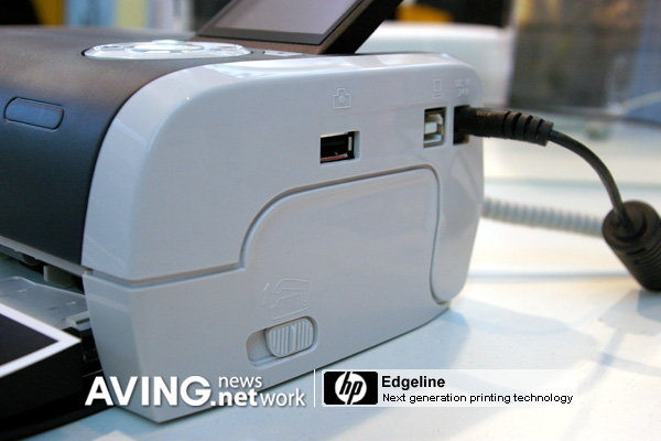 Sagem to present photo printer ‘AP2300’