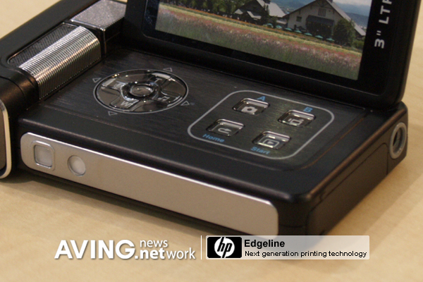 Chicony to present portable multi camera 'DV 20'