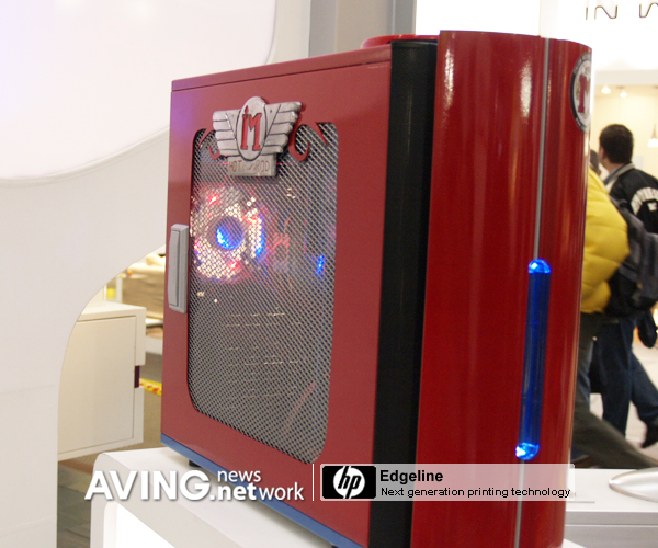 Coolermaster to present used-car concept pc case ‘Hot Rod Modding’