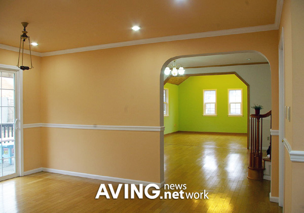 Chamion to present interior paint emitting negative ions