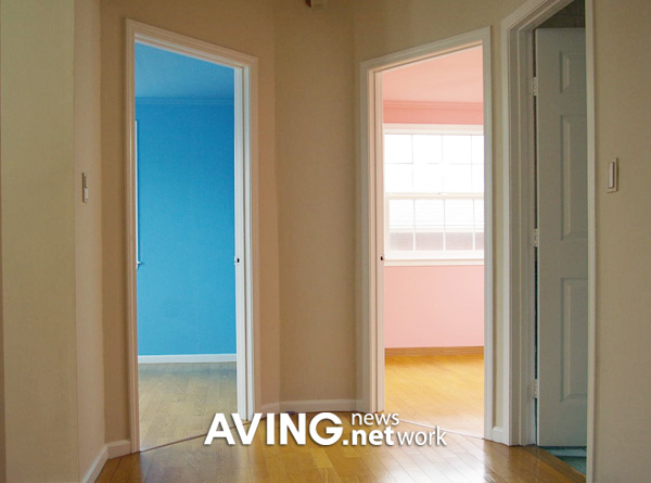 Chamion to present interior paint emitting negative ions