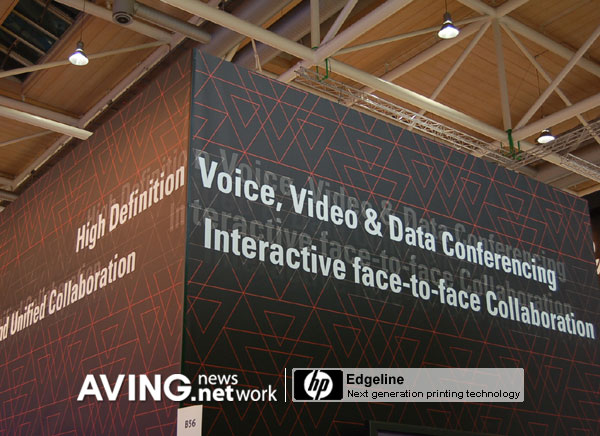 Polycom to present its HD video communication system ‘HDX 9000 series’