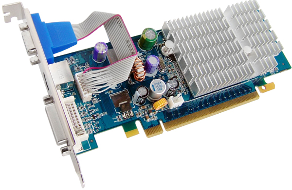 Sparkle to introduce its graphic card ‘GeForce 7200 GS’