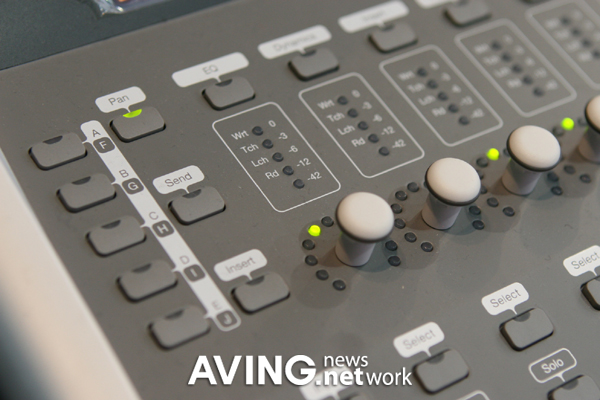 Digidesign to present its home recording studio system