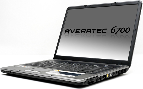 TG Sambo launches 15.4-inch notebook with near desktop performance