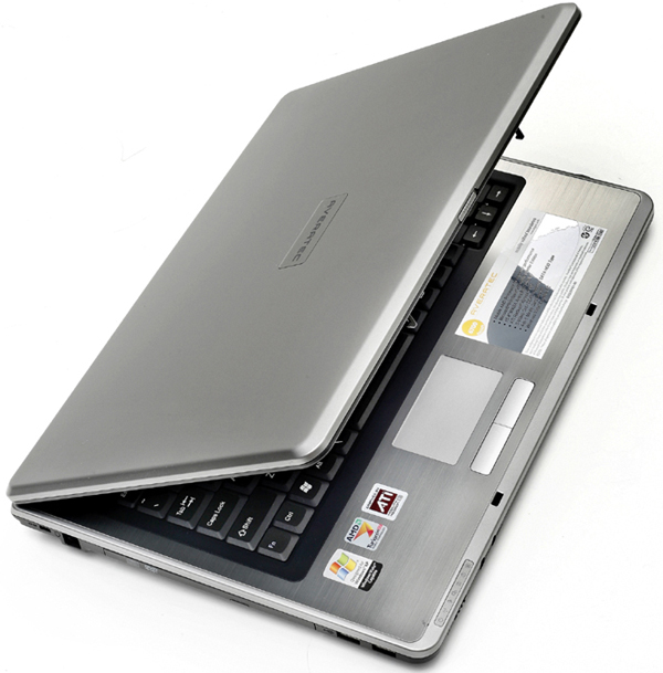 TG Sambo launches 15.4-inch notebook with near desktop performance