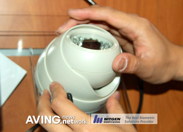 TRIVIEW to present its day/night indoor dome camera ‘SH series’
