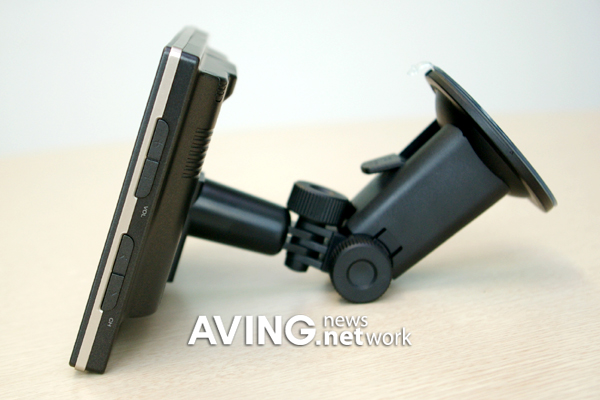 Thinkware to present its first 7-inch navigation ‘iNAVI ES’