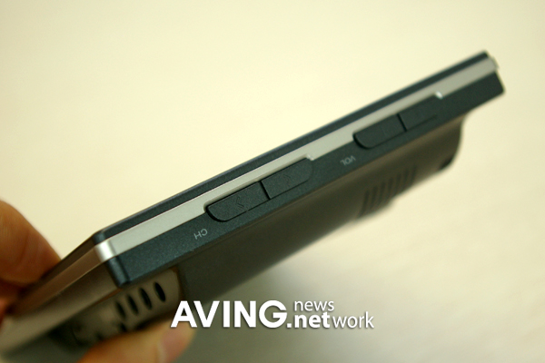 Thinkware to present its first 7-inch navigation ‘iNAVI ES’