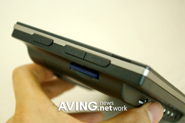 Thinkware to present its first 7-inch navigation ‘iNAVI ES’