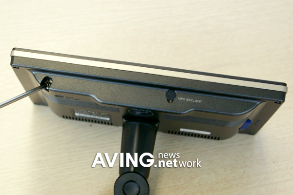 Thinkware to present its first 7-inch navigation ‘iNAVI ES’