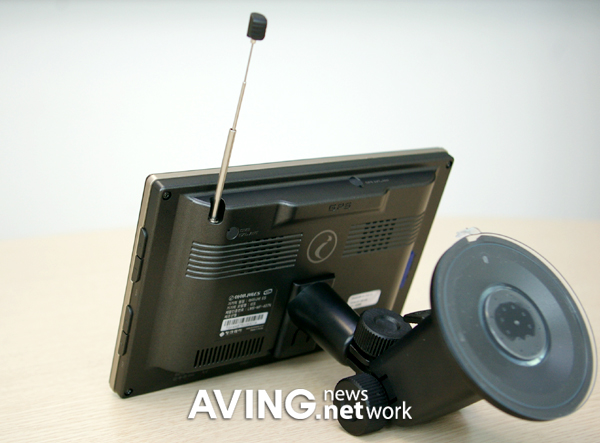 Thinkware to present its first 7-inch navigation ‘iNAVI ES’