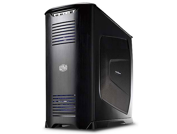 Coolermaster to launch its high-end PC case ‘Stacker 832’ in Korea
