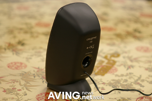 CREATIVE to present its 2-channel mini stereo speaker 'SBS 245'