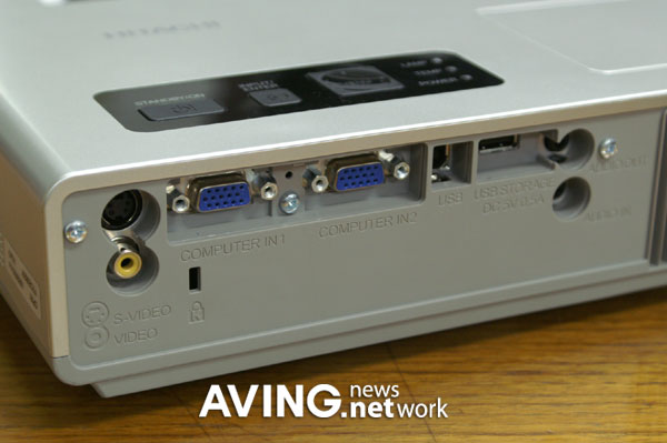 LCD projectors for SOHO with moderate price