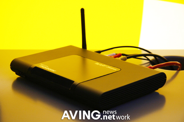 AVM to present 'Media 8020' supporting IP-TV and VOD