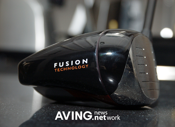 Callaway GOLF to present its square-headed driver 'FT-I Driver'