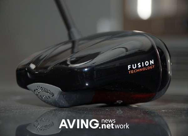 Callaway GOLF to present its square-headed driver 'FT-I Driver'