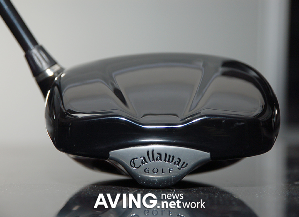 Callaway GOLF to present its square-headed driver 'FT-I Driver'