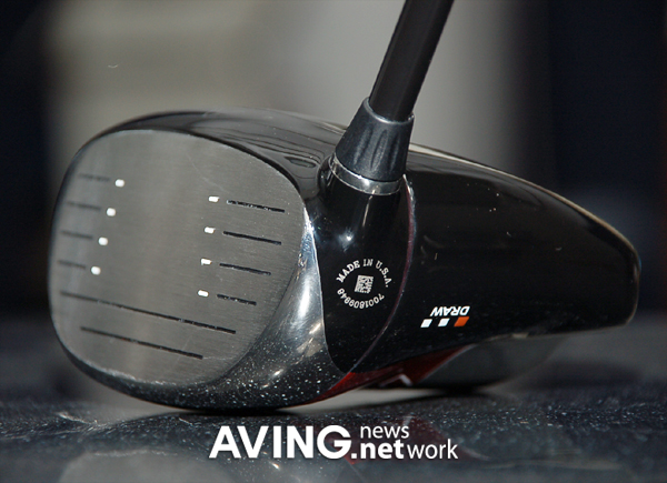 Callaway GOLF to present its square-headed driver 'FT-I Driver'