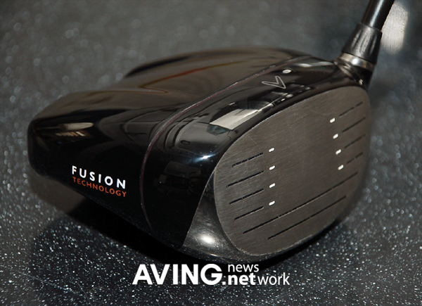 Callaway GOLF to present its square-headed driver 'FT-I Driver'