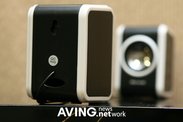 Royche to launch its 2.1 channel PC speaker 'MS-2300'