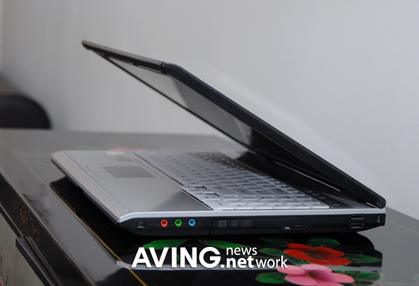 LG to release its laptop 'XNOTE-R500' adopting Santa Rosa platform