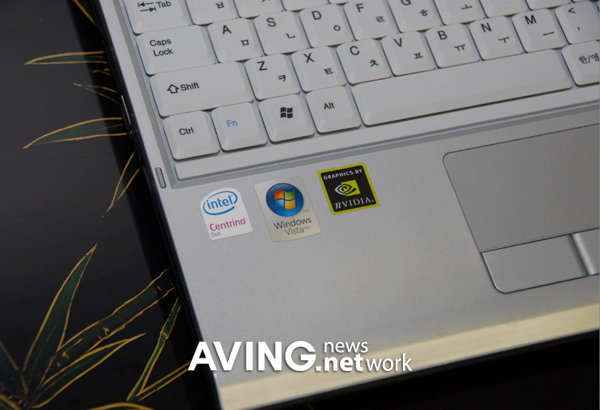 LG to release its laptop 'XNOTE-R500' adopting Santa Rosa platform