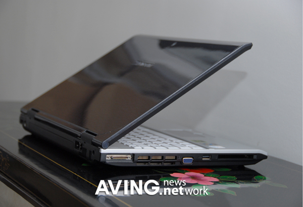 LG to release its laptop 'XNOTE-R500' adopting Santa Rosa platform